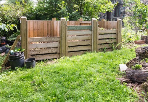Atelier Jardin au naturel : Du compostage domestique au compostage des ...